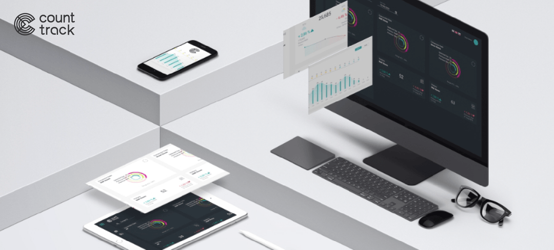 counttrack People Counting & Retail Analytics